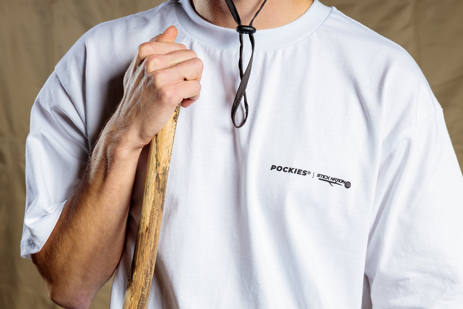 Sticknation x Pockies