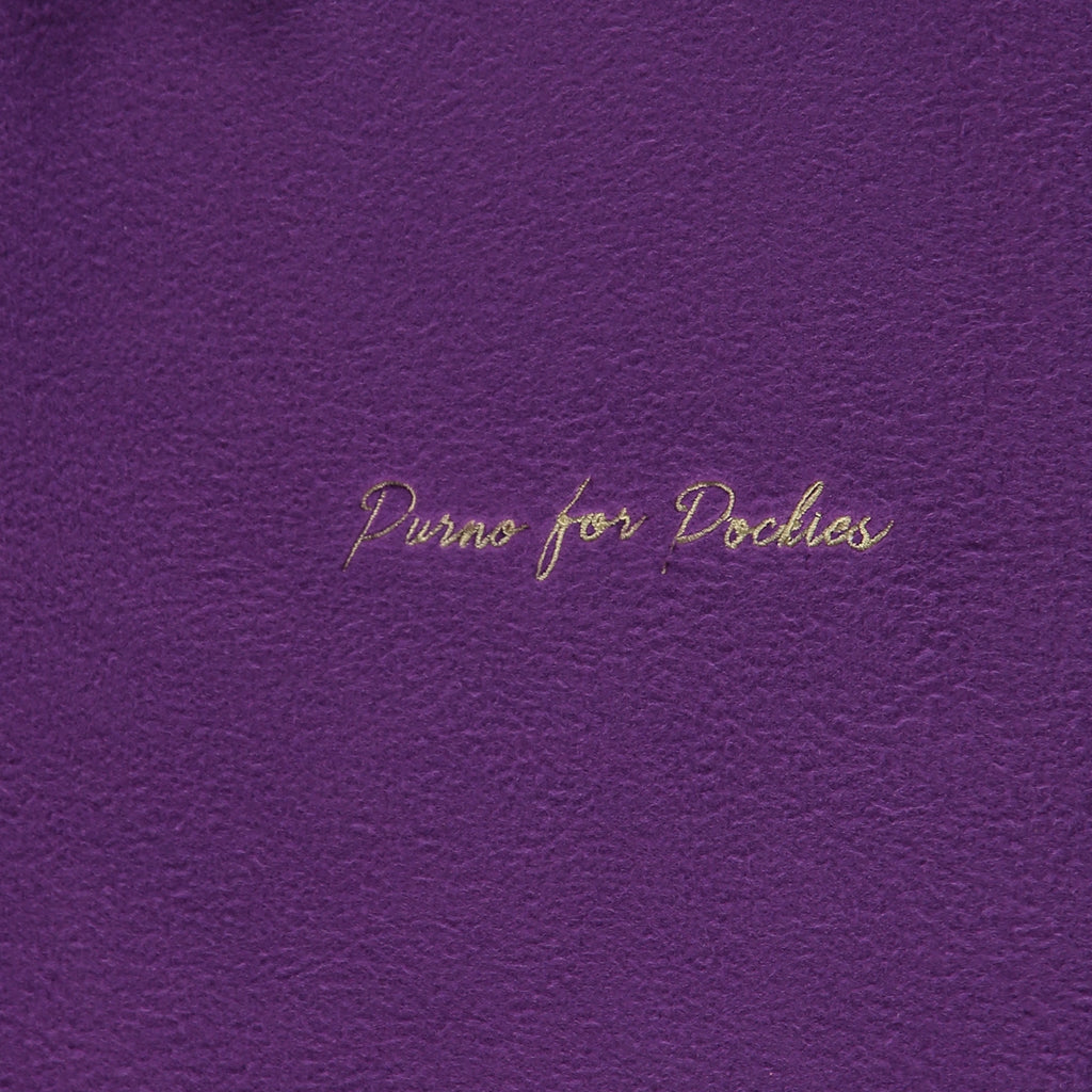 Purno Fleece Polo – Pockies